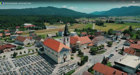Občina Dobrepolje