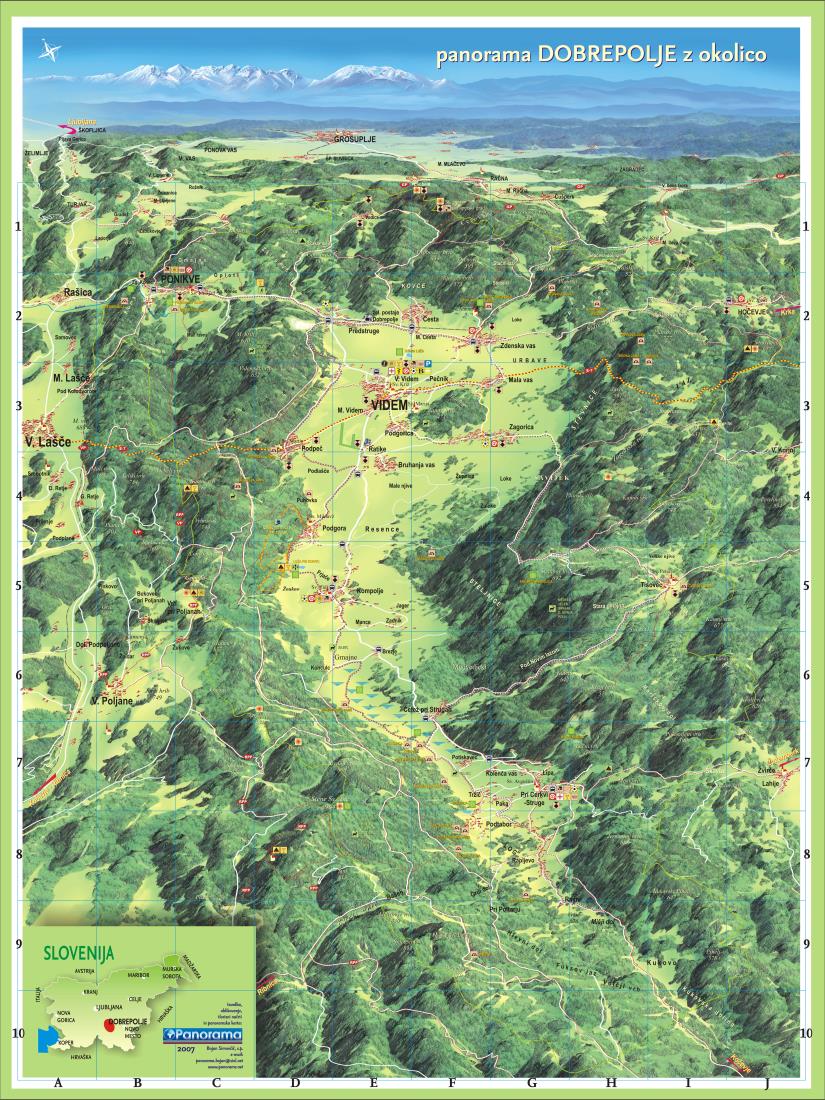 Panorama - dobrepolje.si